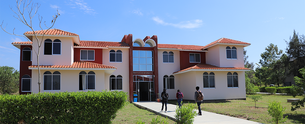 Instituto de Informática | UNSIS